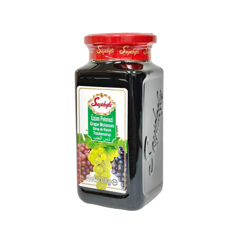 Grape Molasses 700 gr – OLIVE LAND