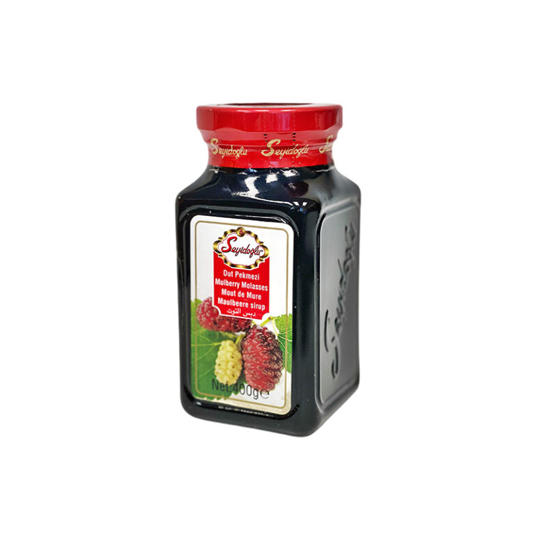 Mulberry Molasses 400 gr – OLIVE LAND
